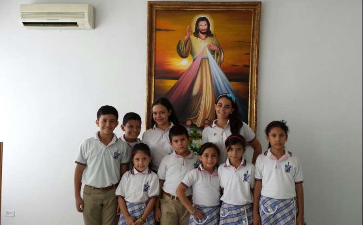 Liceo MARIA JOSE
